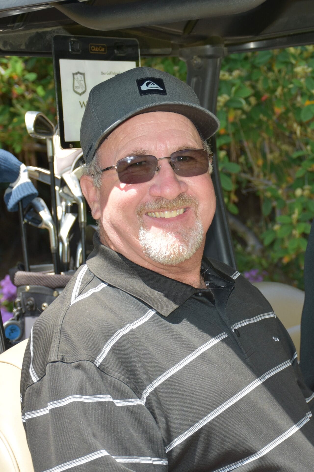 BGC 2024 Match Play Tournament | Bro Golf Club