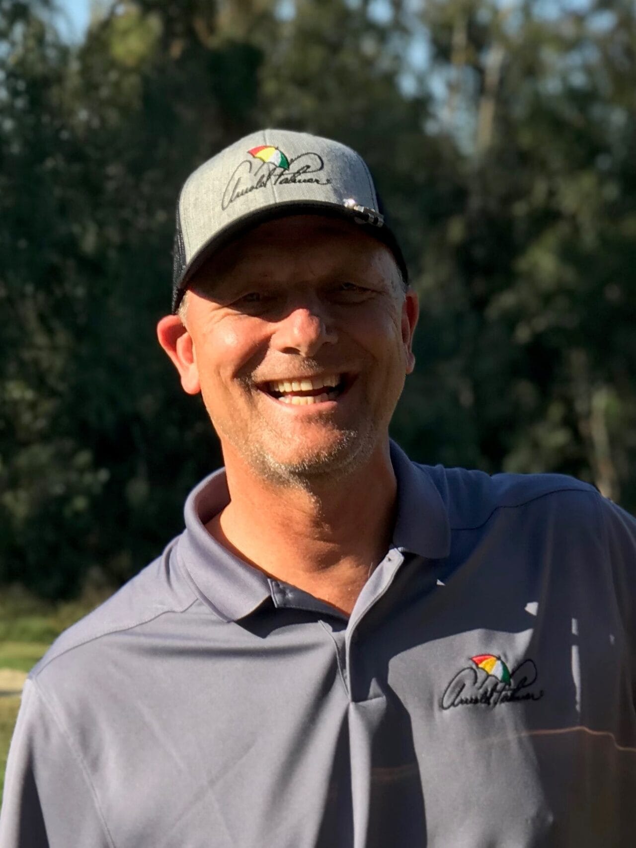 Chris Warshaw | Bro Golf Club