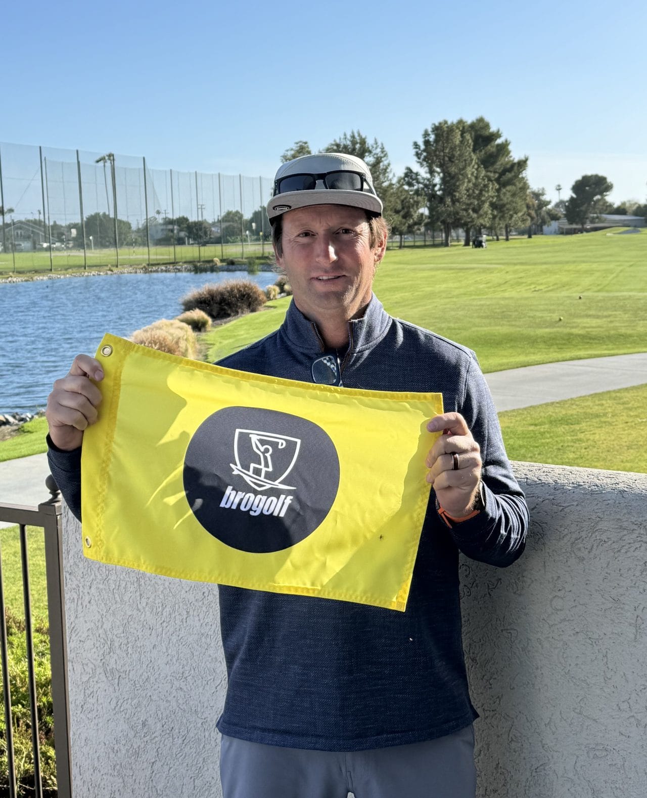 Bro Golf Club | Bro Golf Club (BGC)